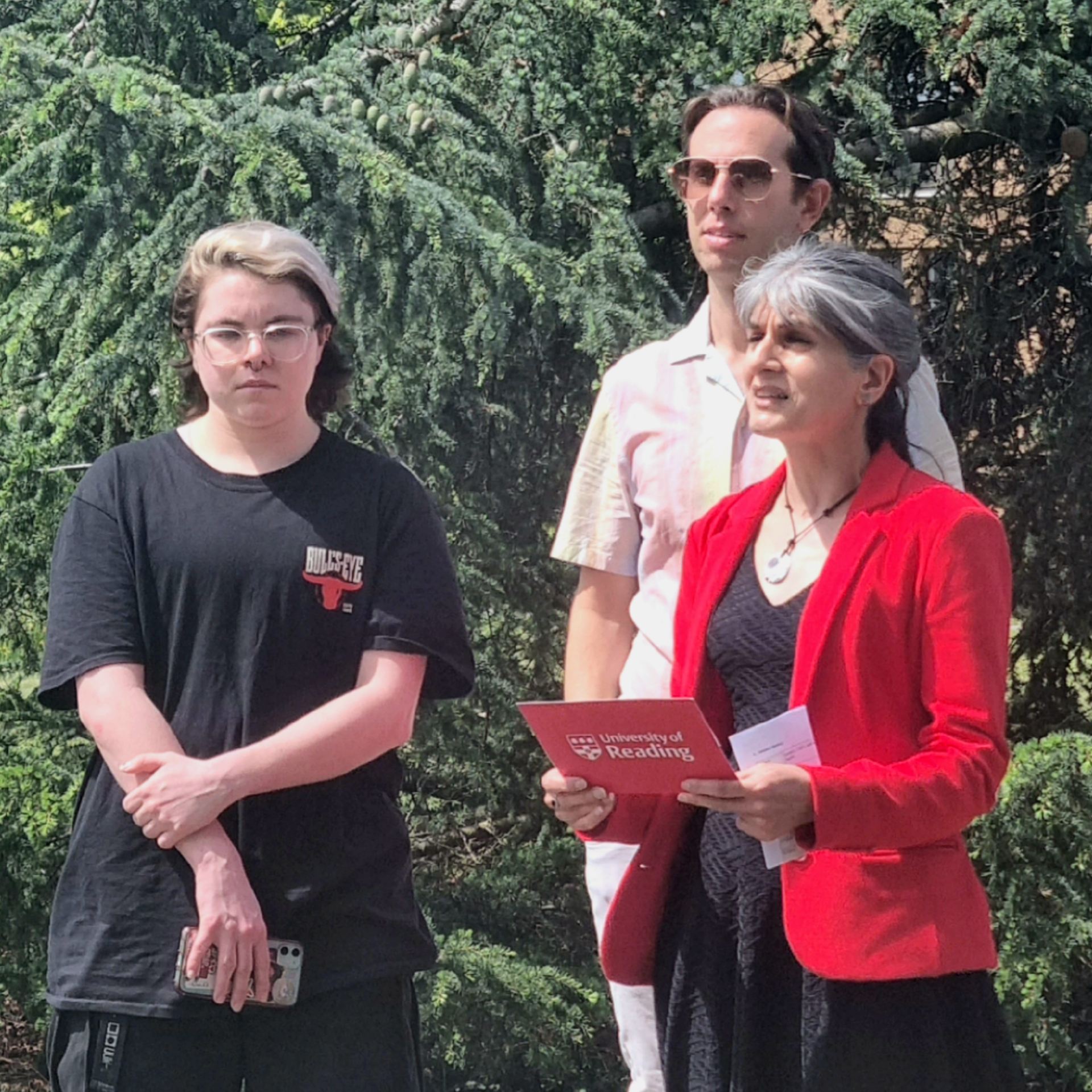 # diverserreading |来自英国雷丁大学的关于平等、多样性和包容的讨论 - 开云体育下载